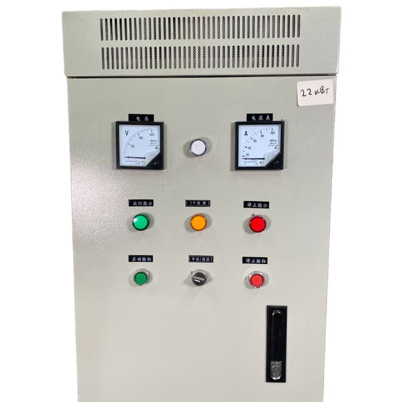 Buy Control panel for pump, 22 kW — Sealing.com.ua