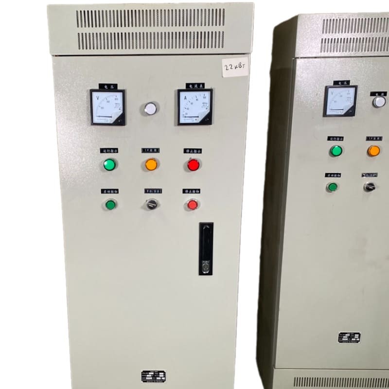Buy Control panel for pump, 22 kW — Sealing.com.ua
