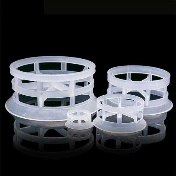 Acheter Cascade Mini-Rings, PP, 38mm, Cascade Mini-Ring — Sealing.com.ua