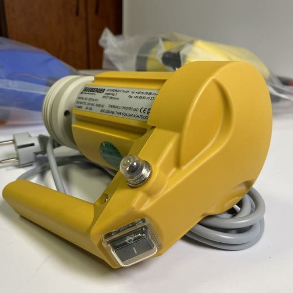 Buy JP-150, 230V, 50 Hz, 250W engine to JESSBERGER barrel pump ...