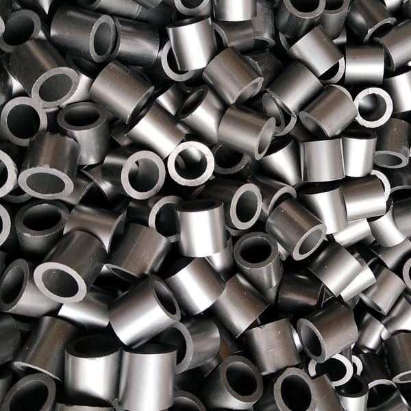 Buy Raschig carbon rings 80 mm — Sealing.com.ua