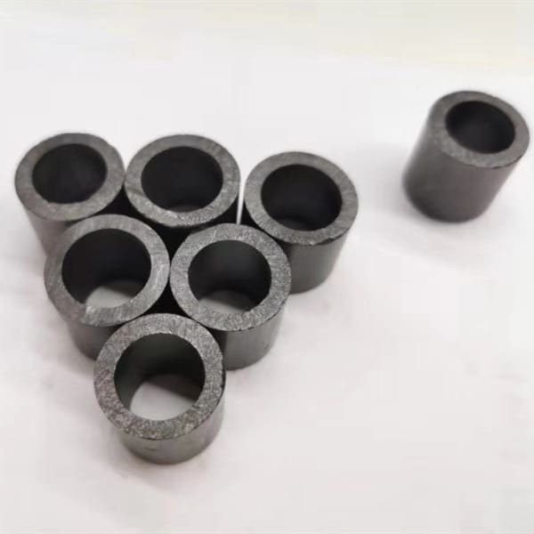 Buy Raschig carbon rings 80 mm — Sealing.com.ua