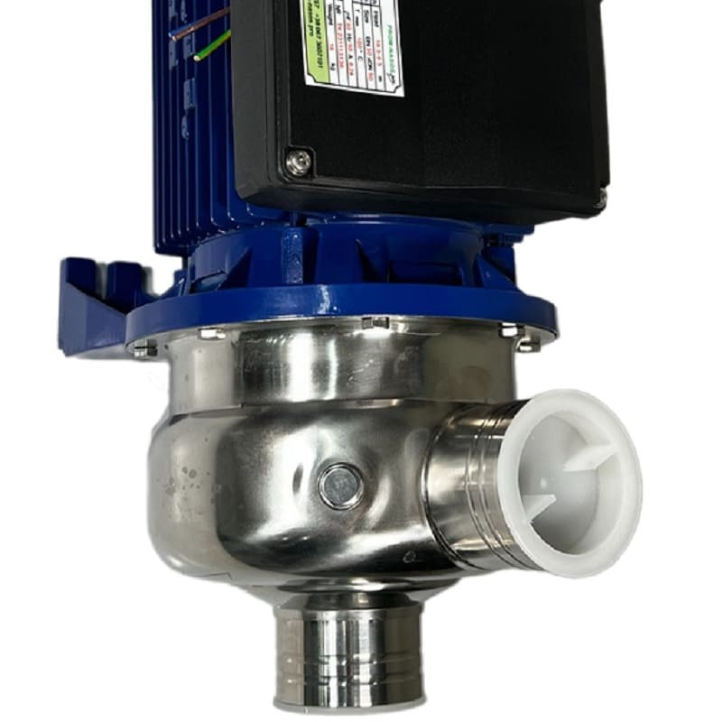 Buy Centrifugal pump BB300/110D, AISI304, 220V/50Hz, 2900 — Sealing.com.ua